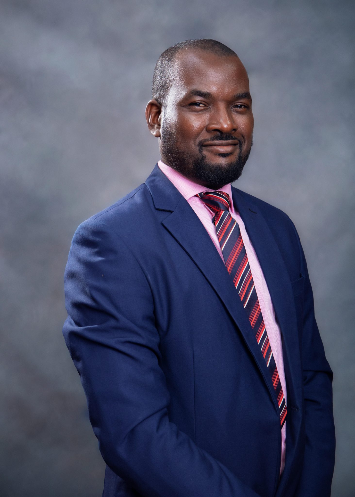 Iposu Elijah Oluwakayode - Lagos Talks 91.3 FM