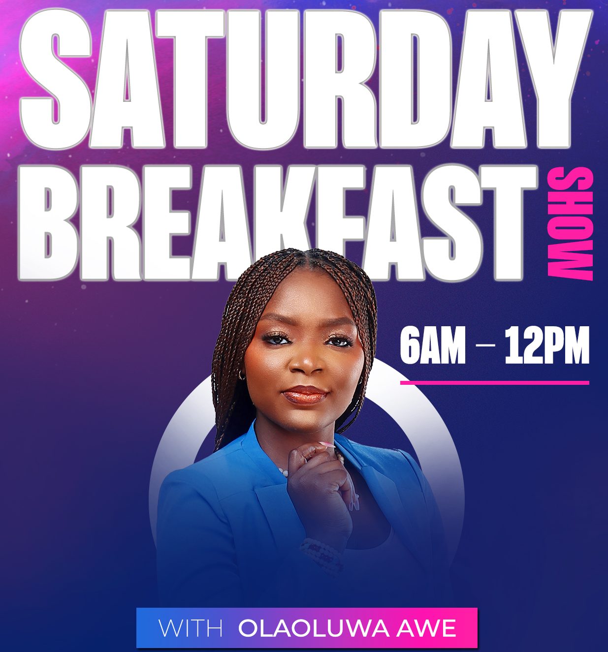 Home - Lagos Talks 91.3 FM