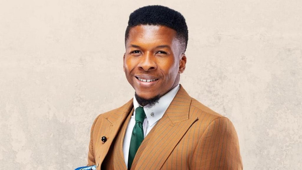 Nigerian Preacher Emmanuel Iren Ventures into Filmmaking to Spread God ...