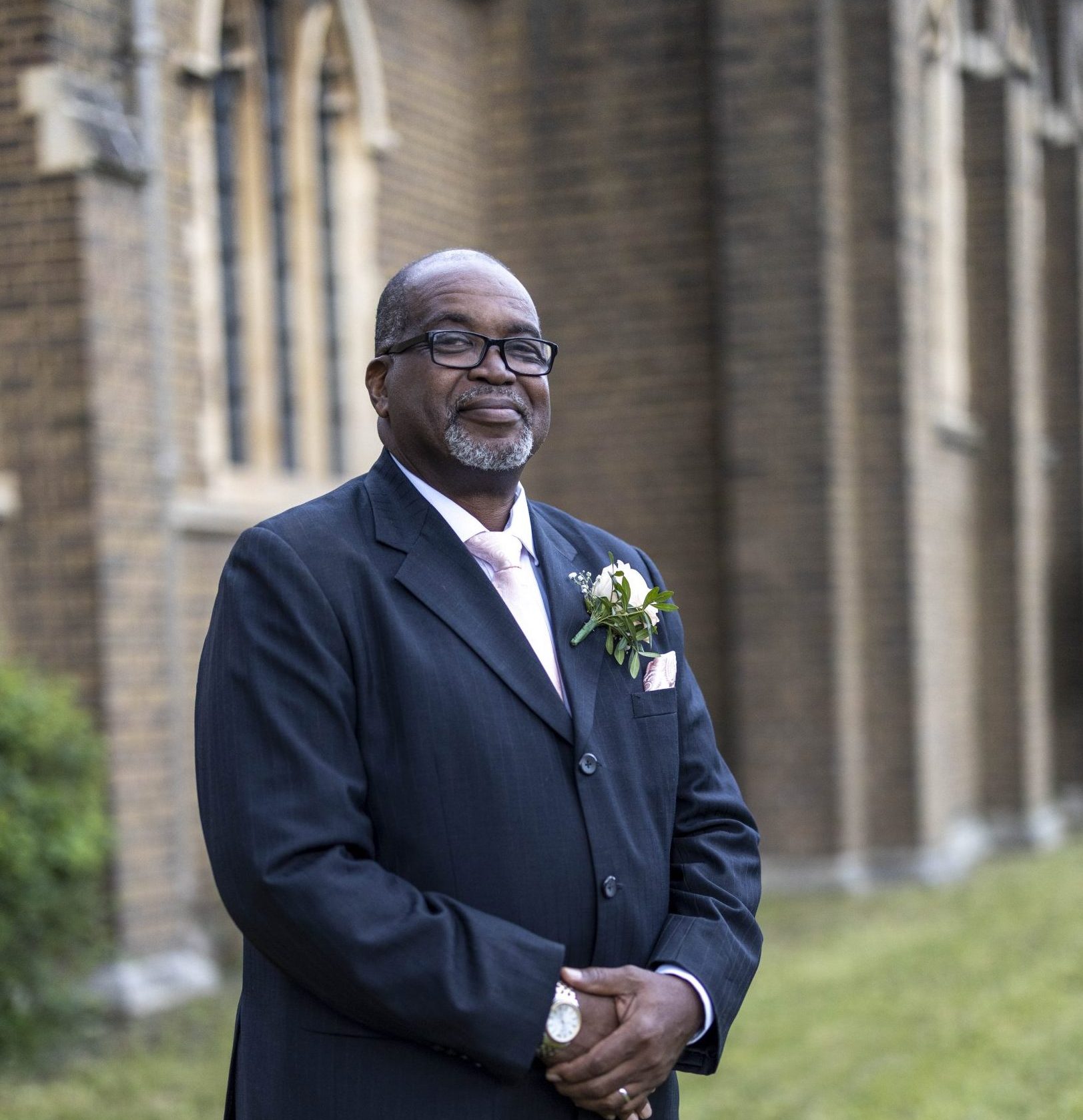 The Crew - Lagos Talks 91.3 FM